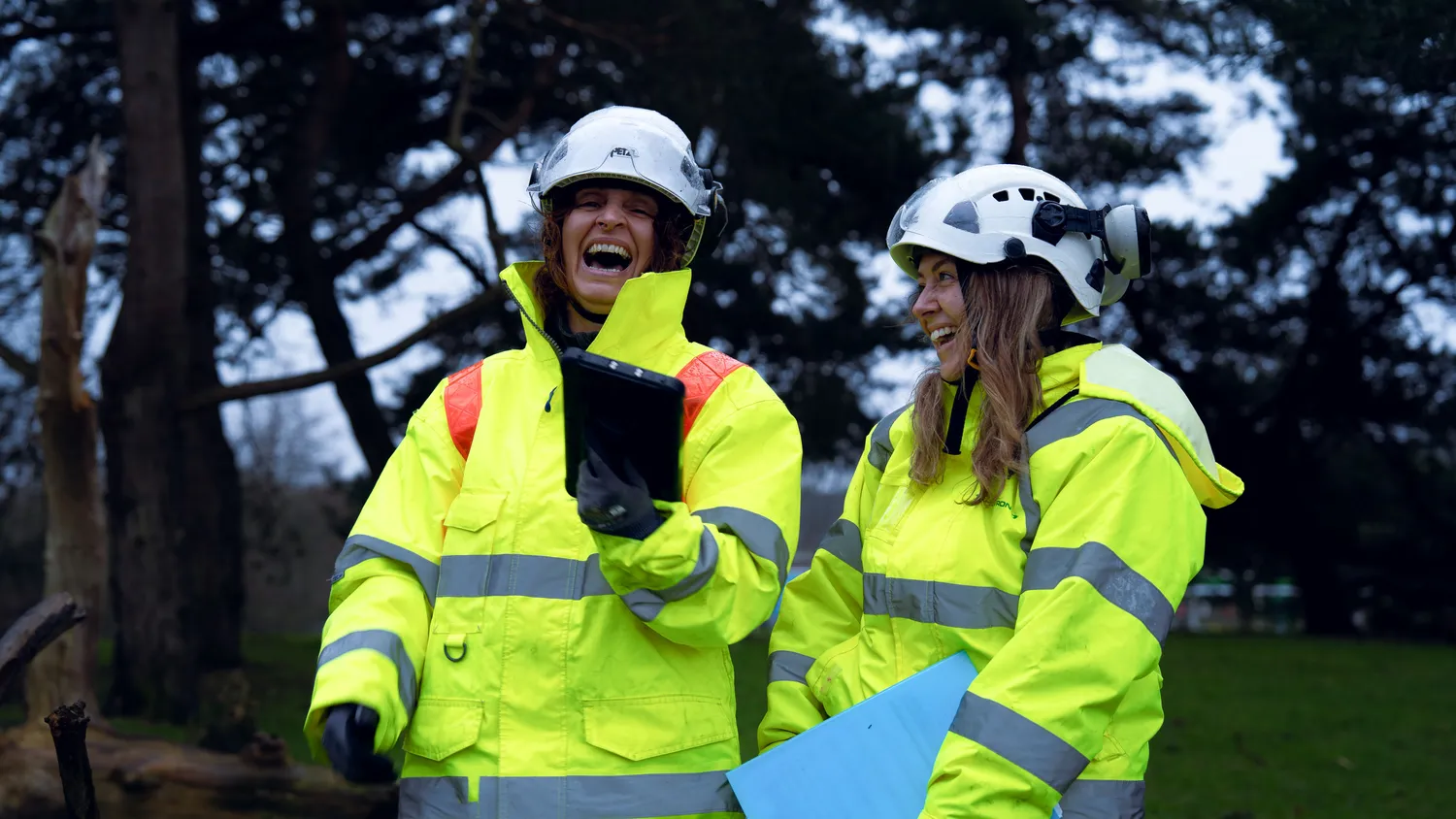 Ramudden Global | Infrastructure Safety Services