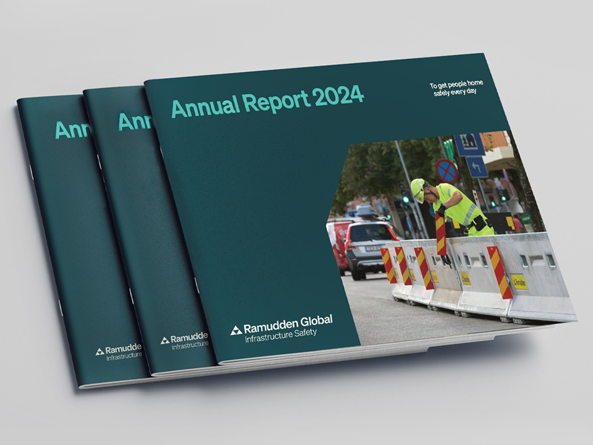 Ramudden Global Annual Report